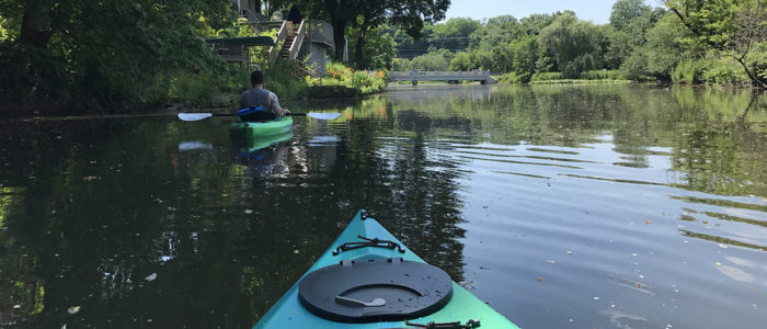 Calendar - Raritan Headwaters