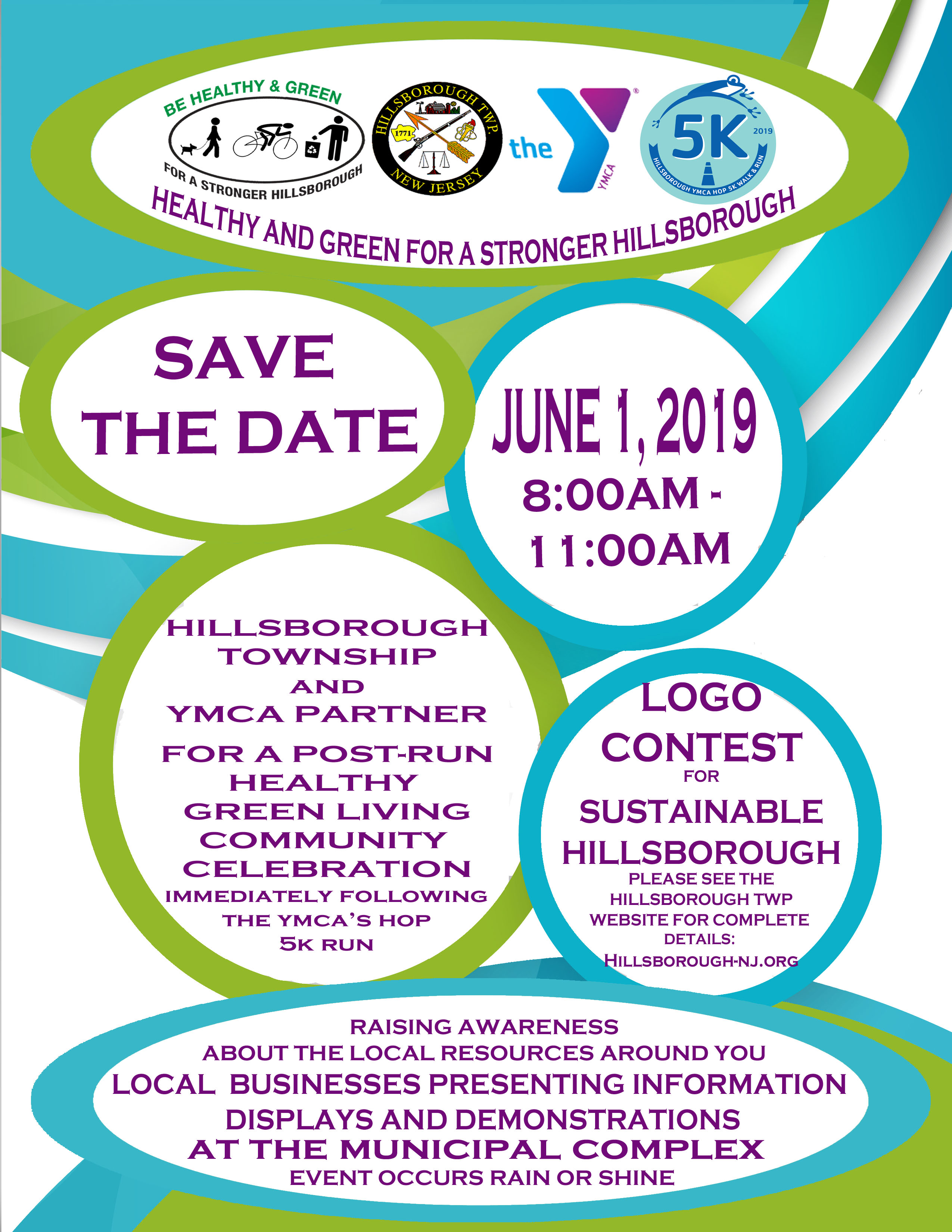 2019 SAVE THE DATE FLYER Jpeg Image Raritan Headwaters