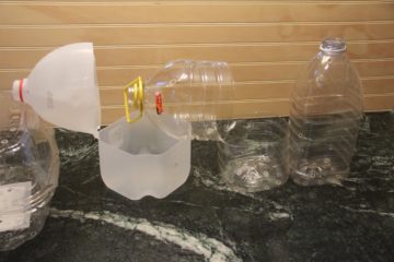 Recycled Container Greenhouses - Raritan Headwaters