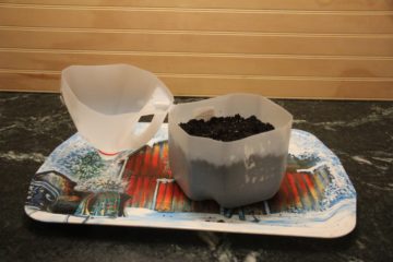 Recycled Container Greenhouses - Raritan Headwaters