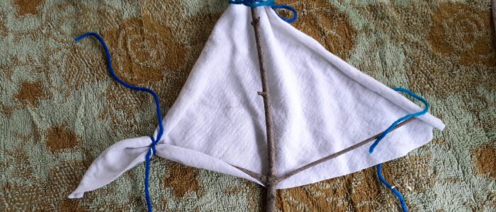 fairy boat 6 - Raritan Headwaters