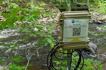 Protecting the Watershed, Clean safe water for all :: Raritan Headwaters