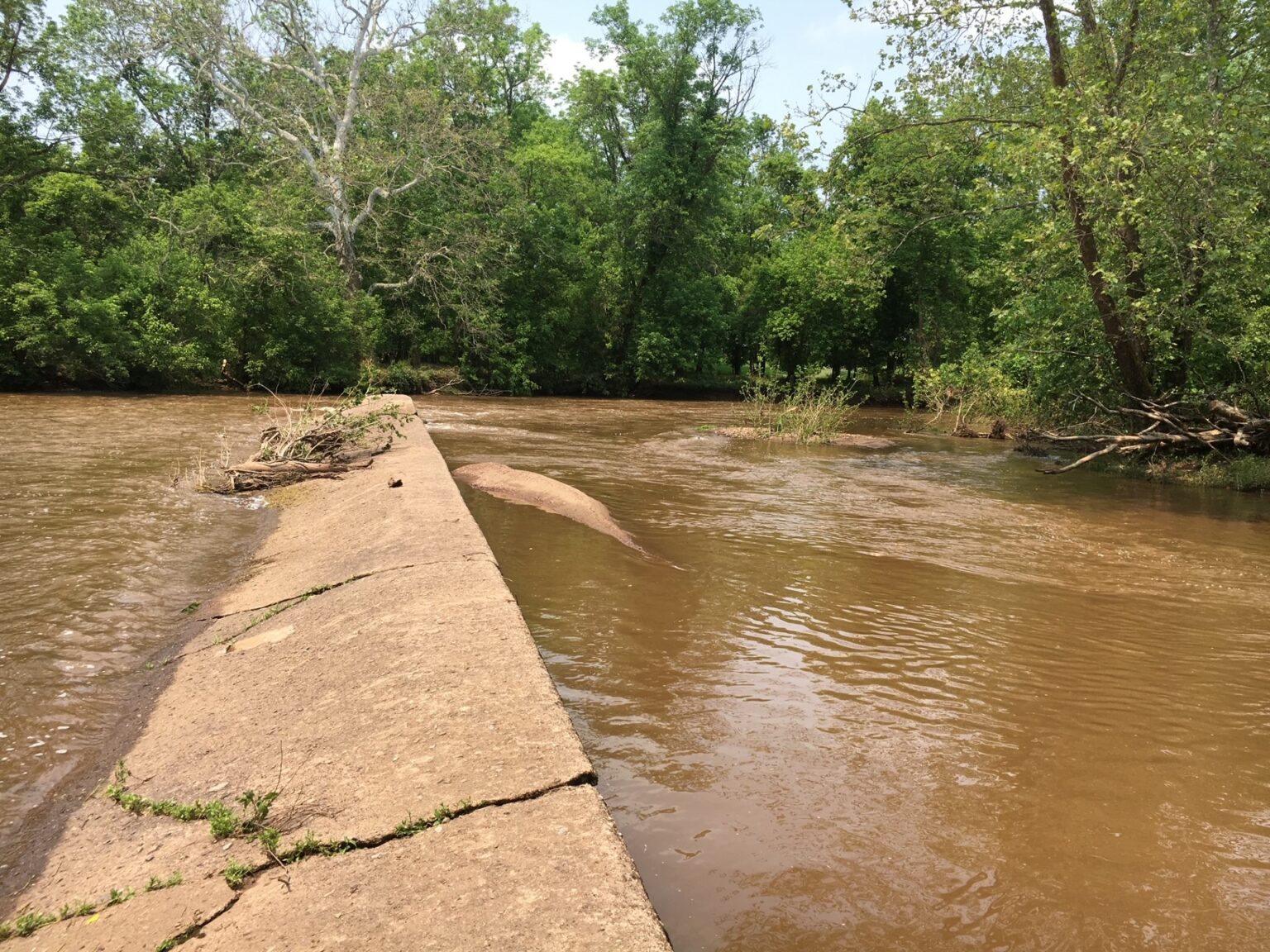 The History & Science of Dams and Their Removal - Raritan Headwaters