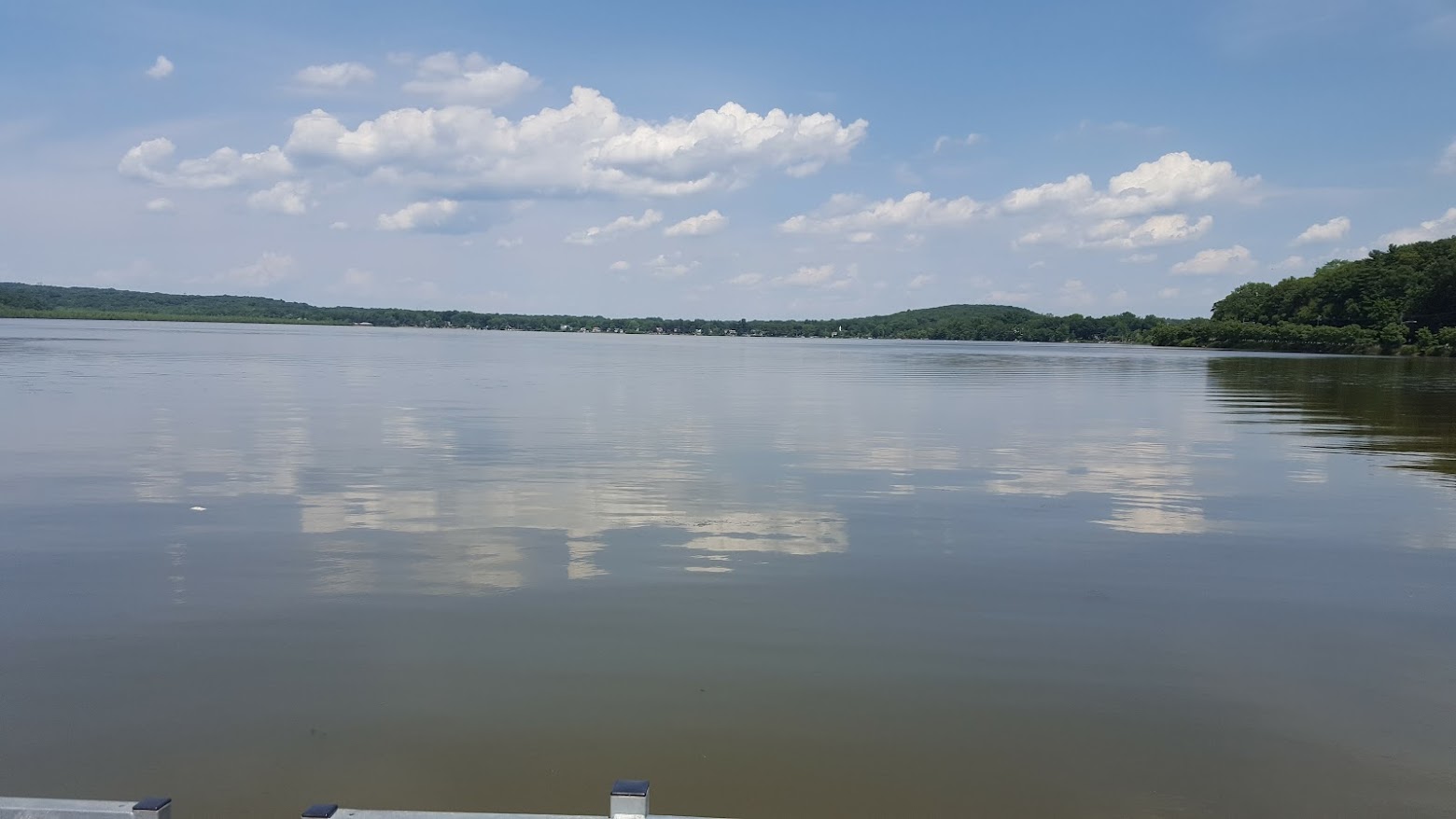 BUdd Lake 1 MT - Raritan Headwaters